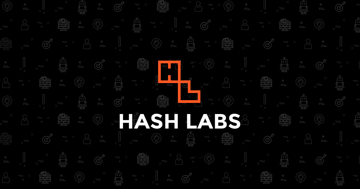 Home - Hash Labs